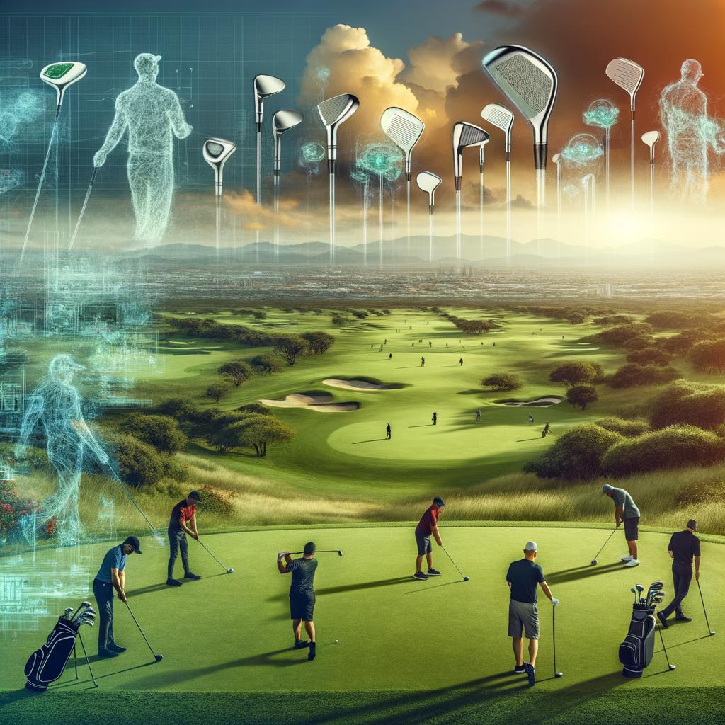 **Meta Title:** Hybrids vs. Fairway Woods: Best Golf Club for Distance ...