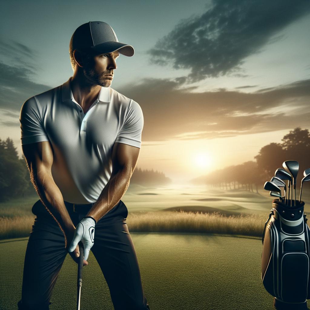 Meta Title: Phil Mickelson's Final Swing? Golf's Longest Day at a ...