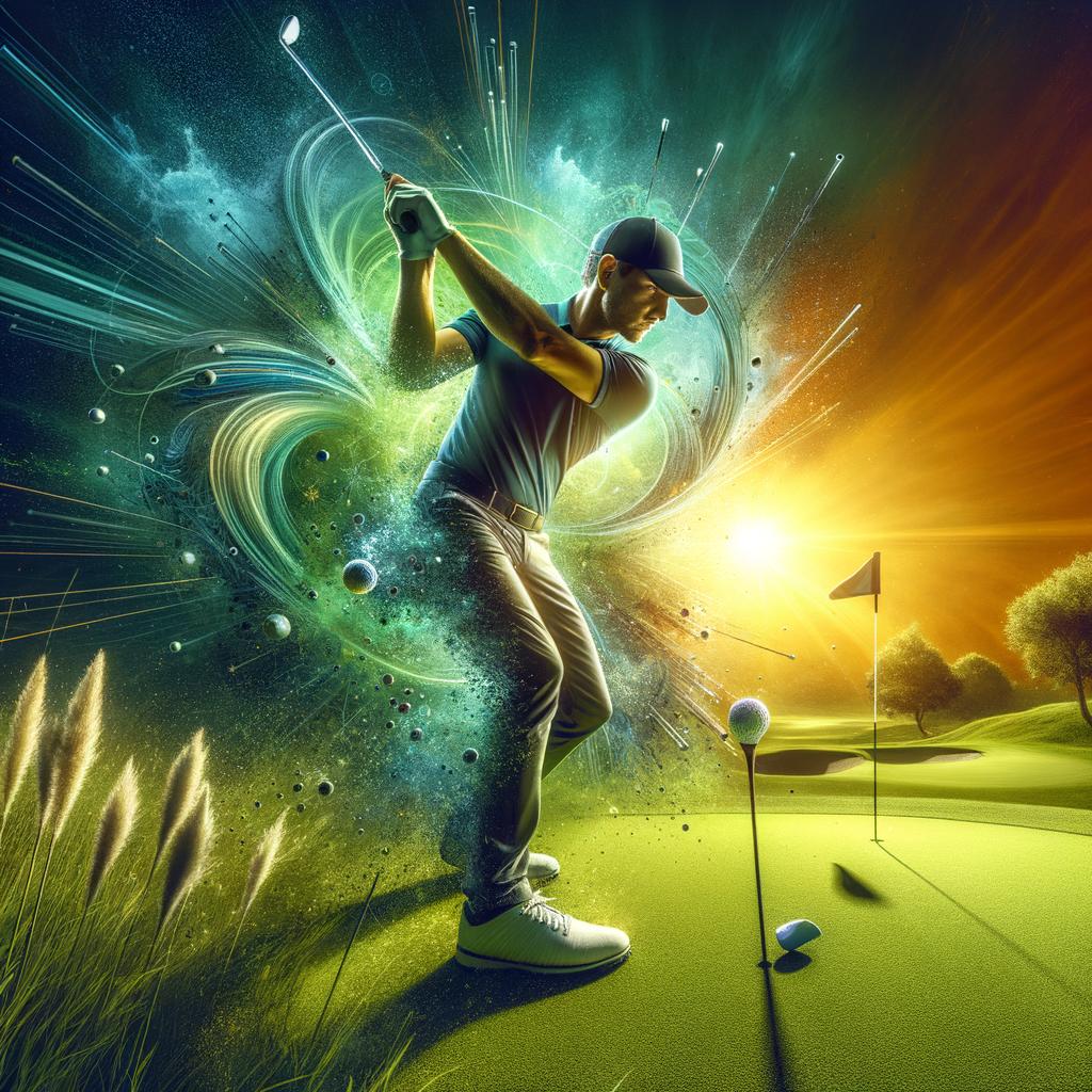 Meta Title: Jose Luis Ballester Joins LIV Golf | Rising Spanish U.S ...