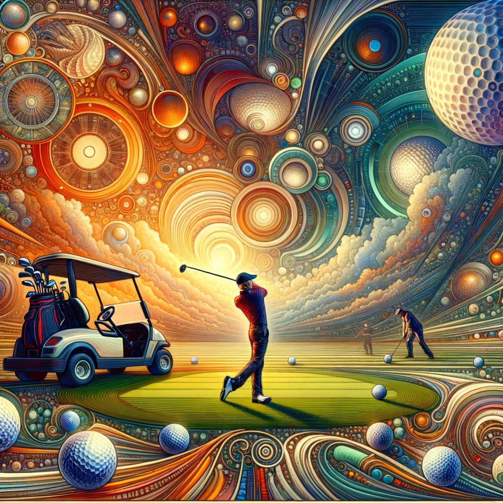 Del Solar, Olesen fire 61s, lead Canadian Open - Golf Lessons Channel