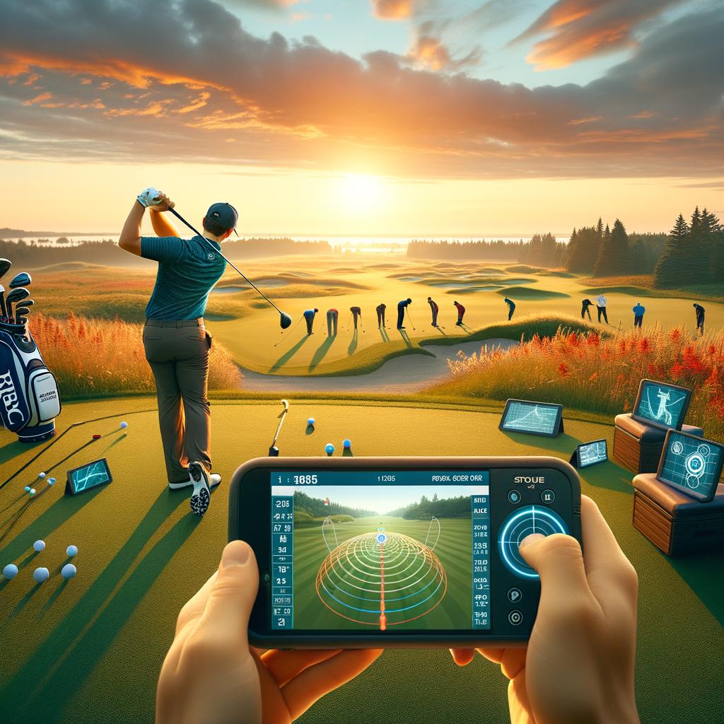 **Meta Title:** Watch Round 2 Live: 2025 RBC Canadian Open Golf ...