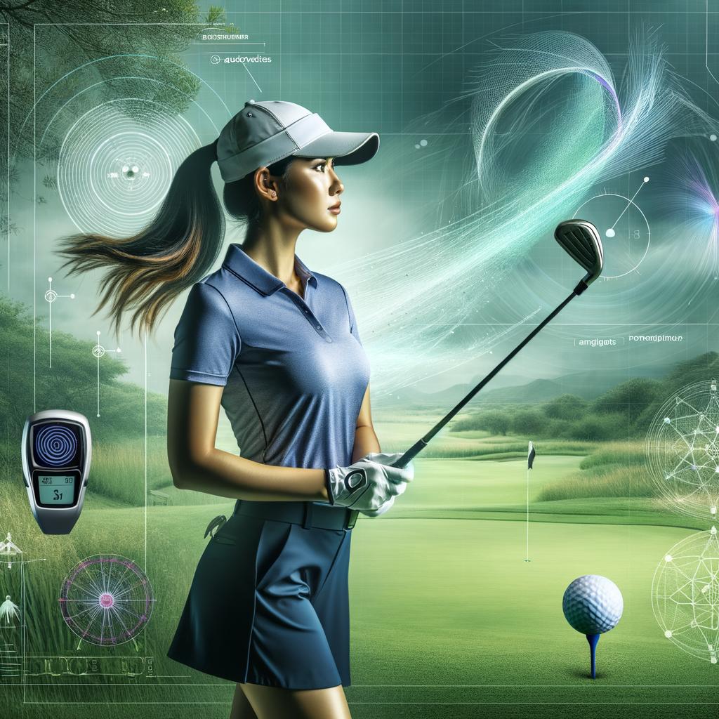 Meta Title: Ilhee Lee Leads the Final Round at ShopRite Classic | Golf ...