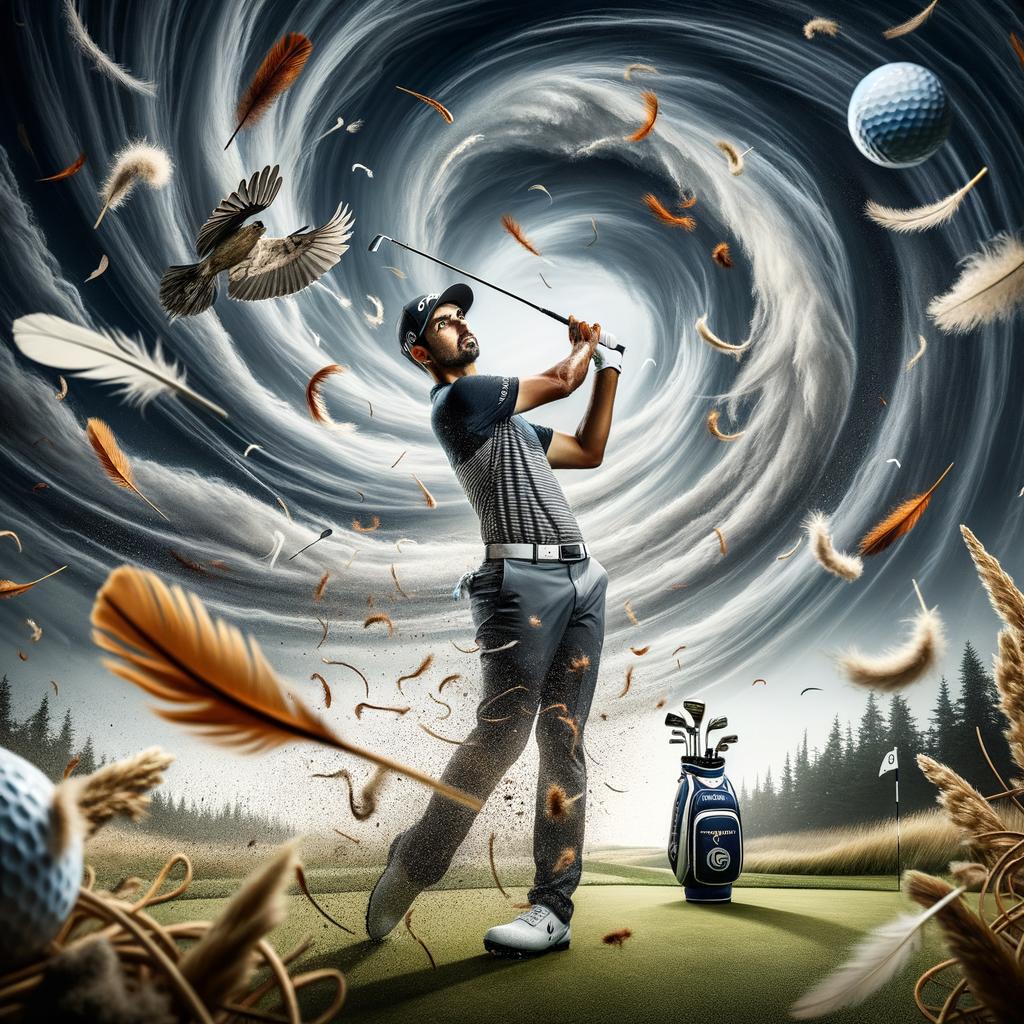 Meta Title: RBC Canadian Open Sunday Showdown: Legendary Golf Shots ...