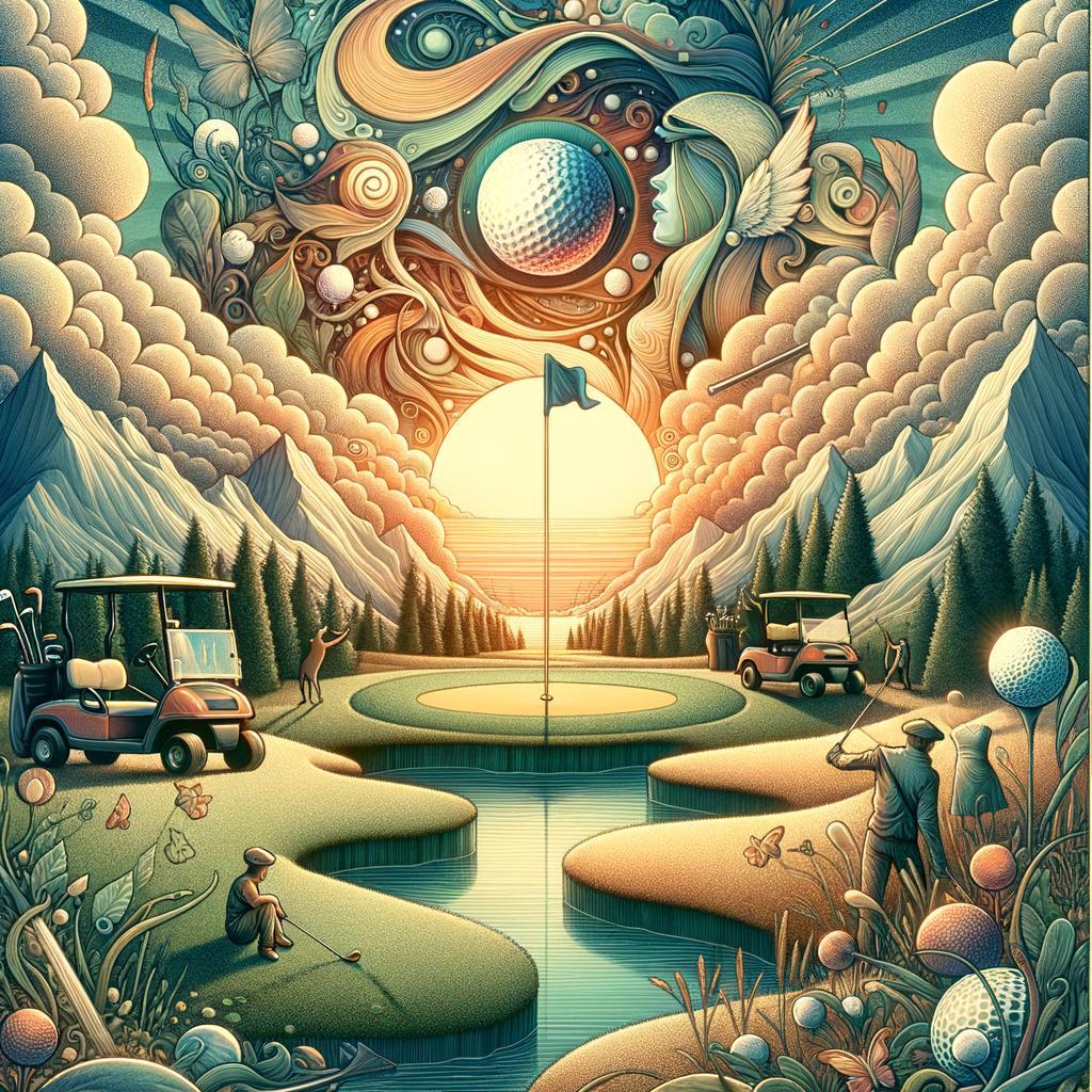 Making this critical ball-striking error will kill your iron play ...