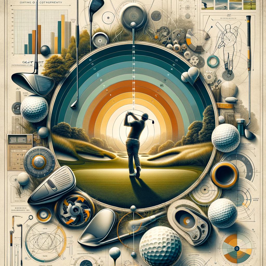 **Meta Title:** Stunning Championship Golf Posters by Lee Wybranski ...