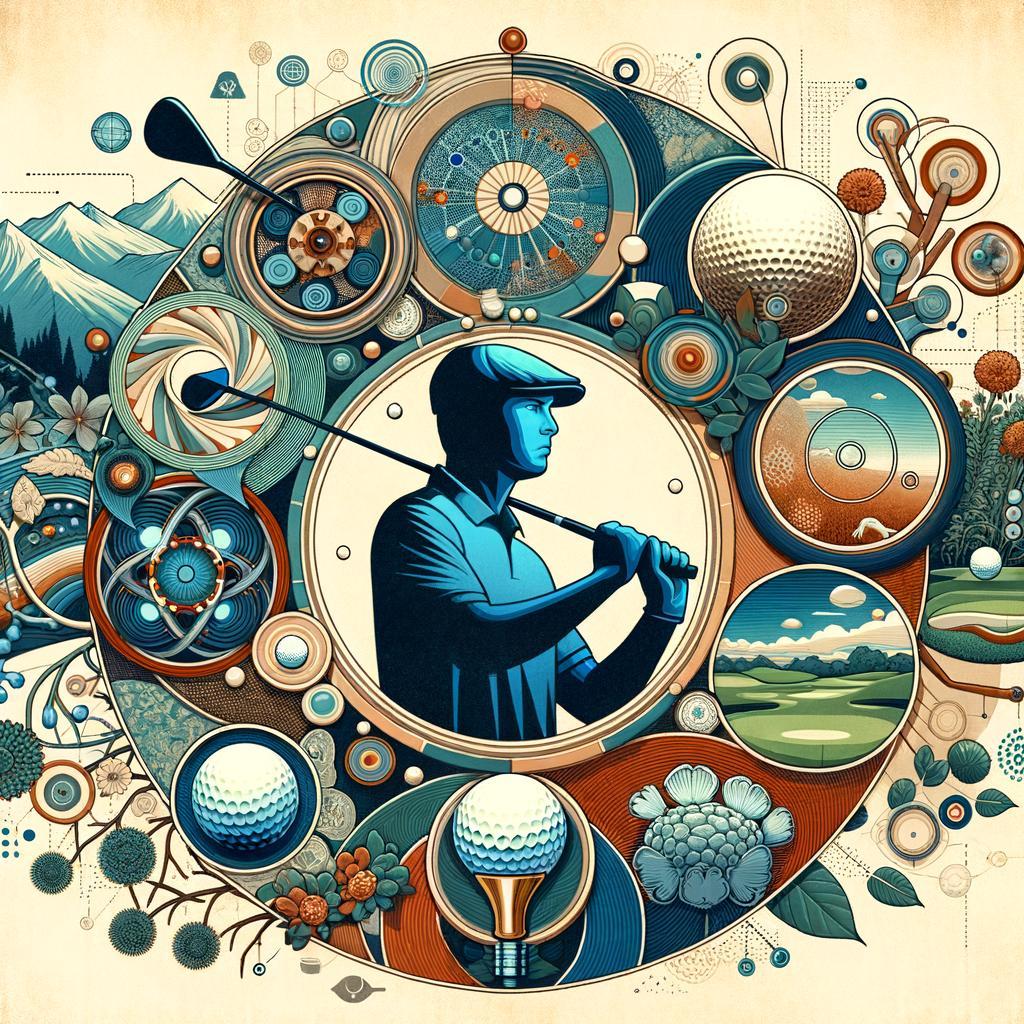 Unlocking Golf Greatness: Powerful Techniques and Strategies from ...