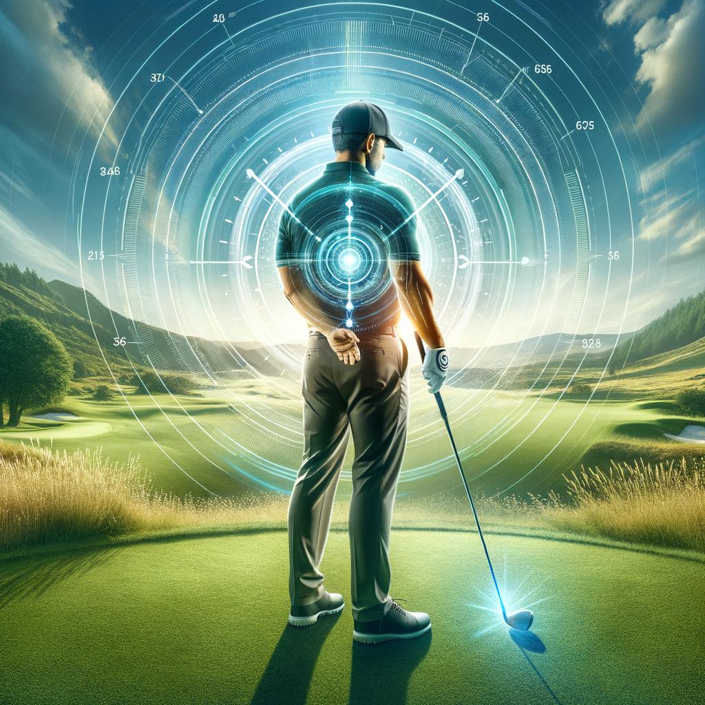 **Meta Title:** Unlock Your Perfect Golf Swing: 3 Genius Alignment ...