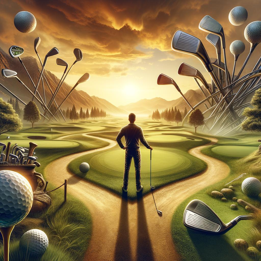 **Meta Title:** Phil Mickelson's Journey: Why He Didn't Become the Next ...