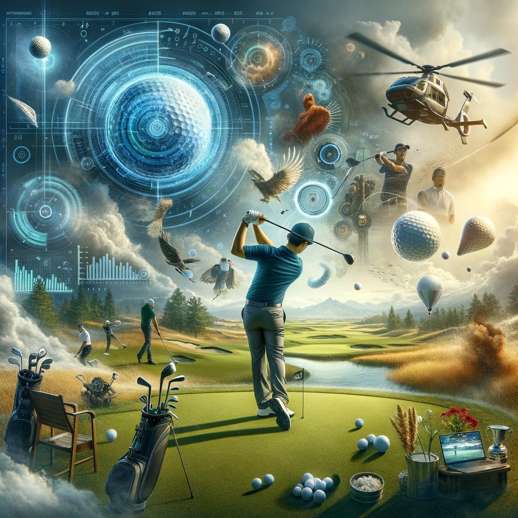 **Meta Title:** George Duangmanee's Second Round at U.S. Open ...