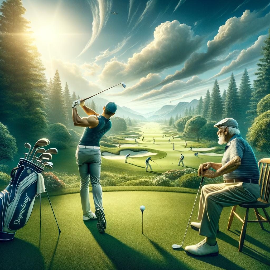 **SEO Meta Title:** DeChambeau and Mickelson Miss Cut in Dramatic Golf ...