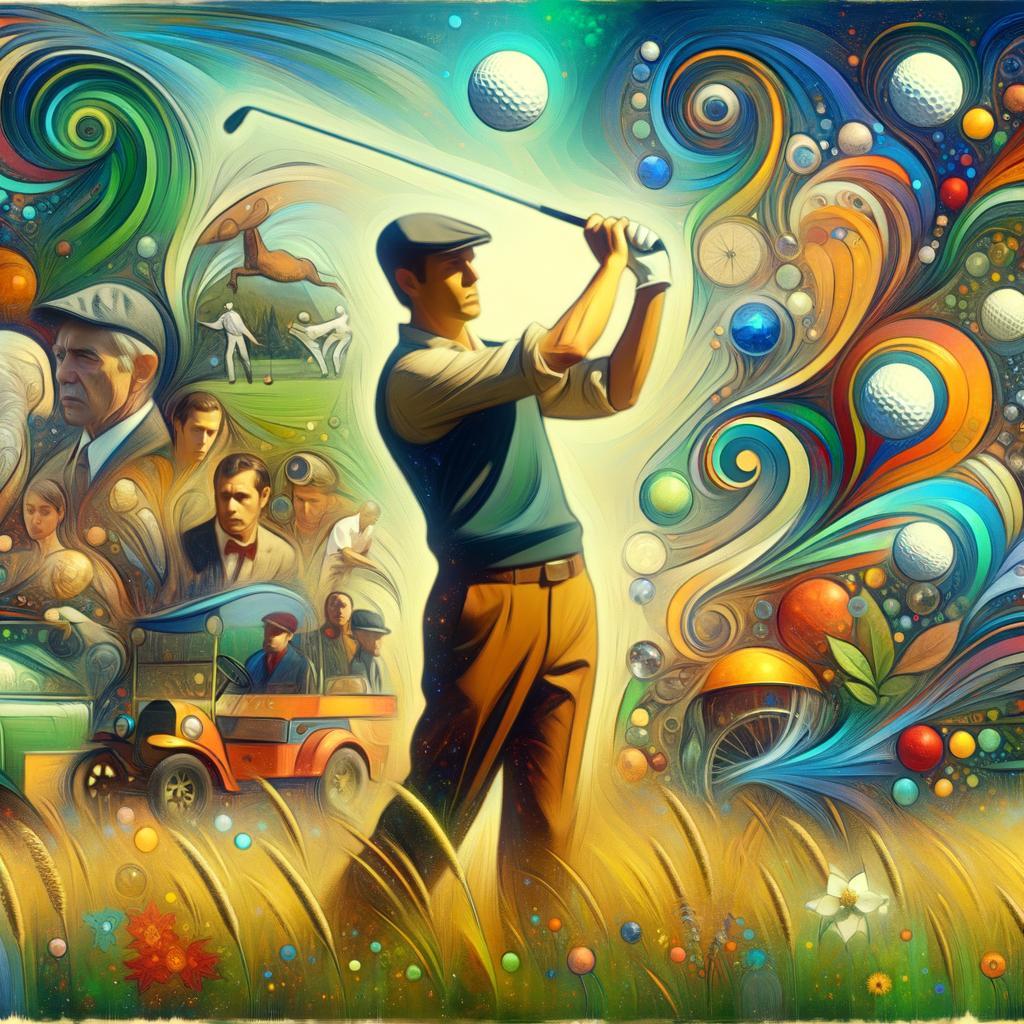 Evaluating Advanced Golf Tricks: Strategies for Enhanced Performance ...