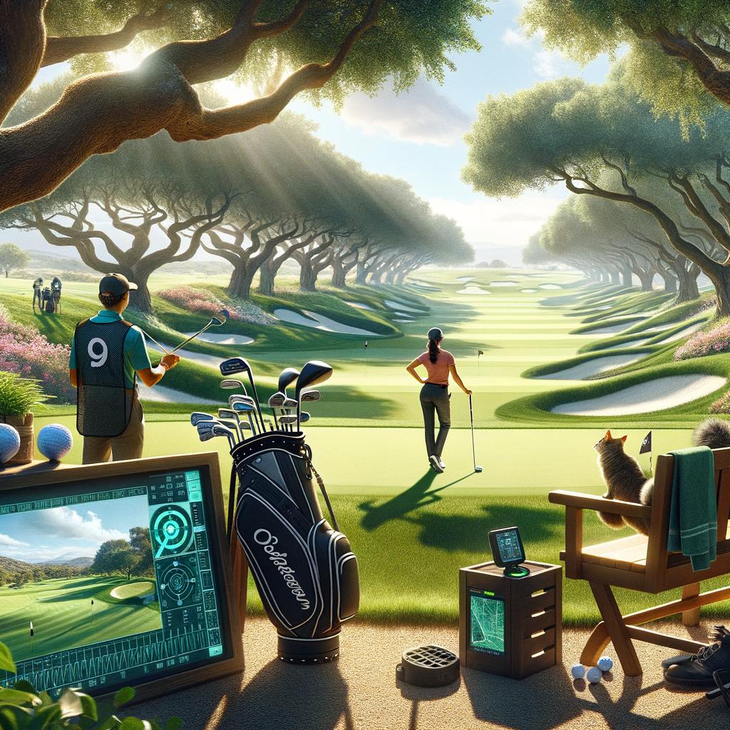 **Meta Title:** Discover Oakmont's Hidden 18-Hole Golf Course - U.S ...