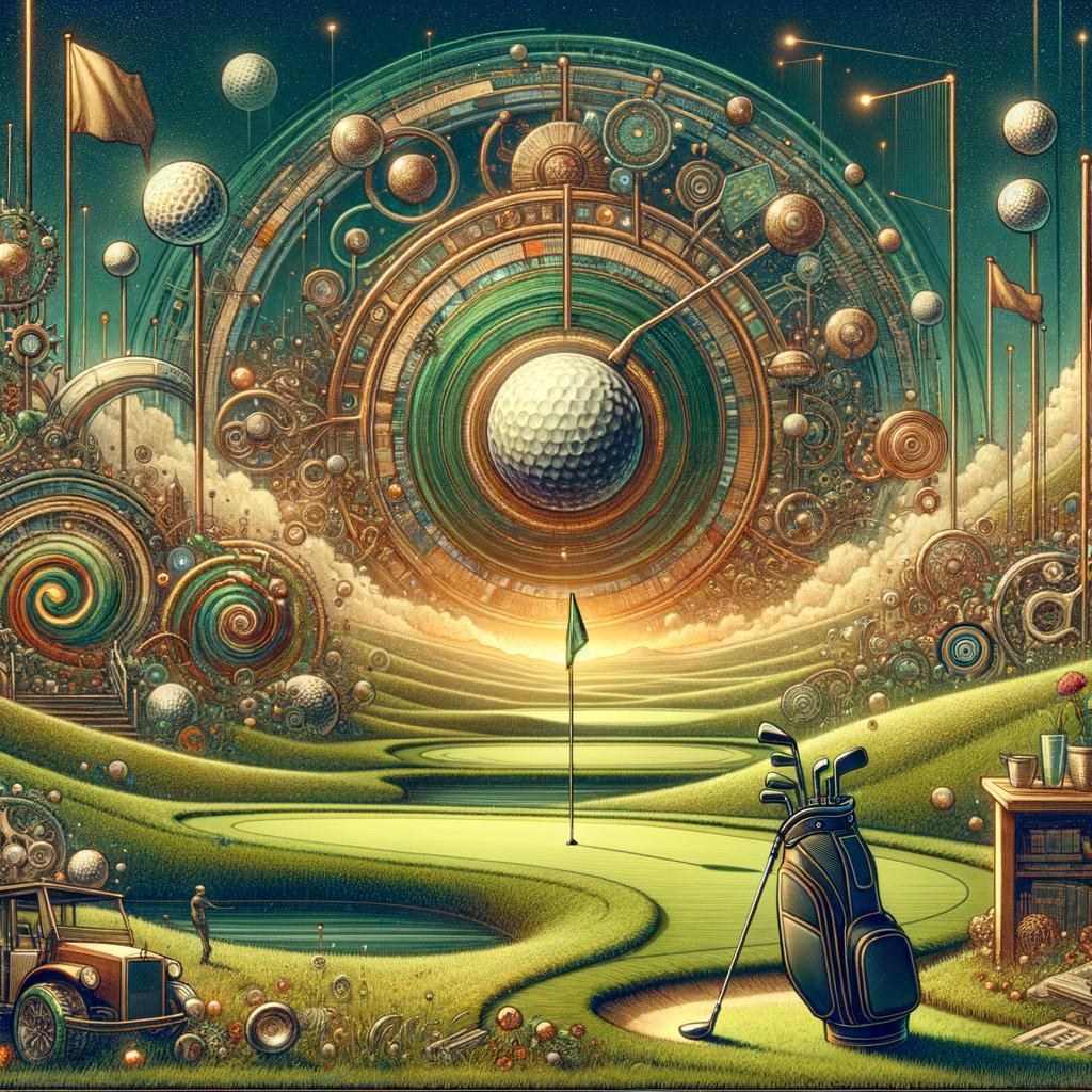 Unlocking Excellence: Jack Nicklaus's Golf Instructional Insights ...