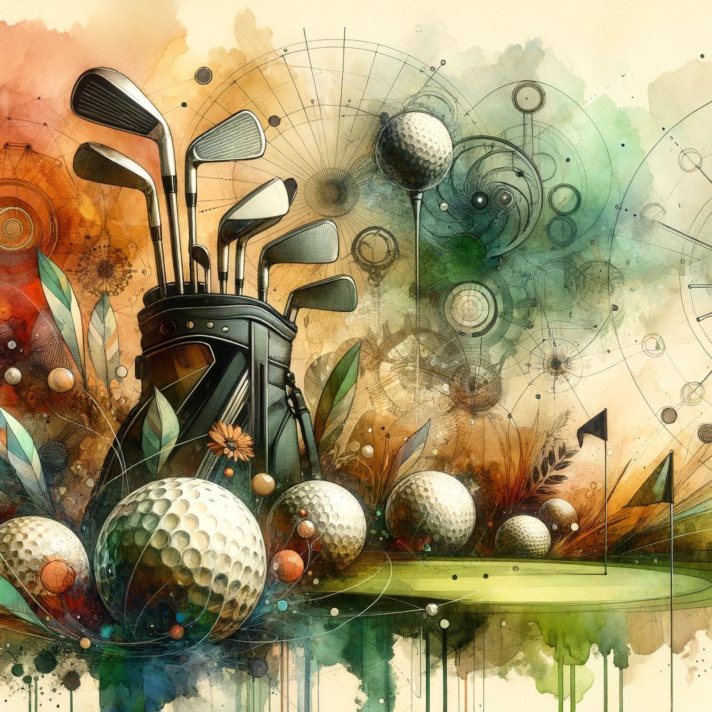 Mastering Golf Etiquette: The Ultimate Beginner's Guide to Respect and ...