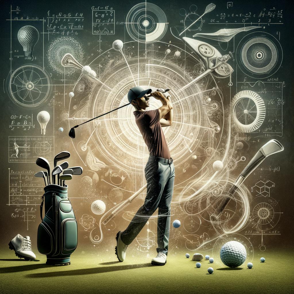 **SEO Meta Title:** Unlock Seve Ballesteros' Golf Stroke Secrets | Master the Art & Science of ...