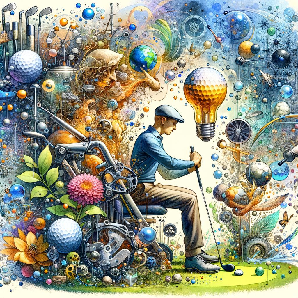 Meet Golf's Mini Driver Master: The Game-Changing Upgrade You Can't ...