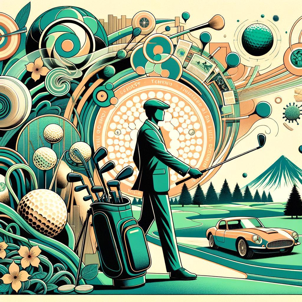 Teeing Off on the Big Screen: How Golf Films Shape Culture and ...