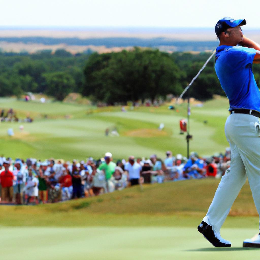 Meta Title: Jordan Spieth Withdraws from Travelers Championship Due to ...