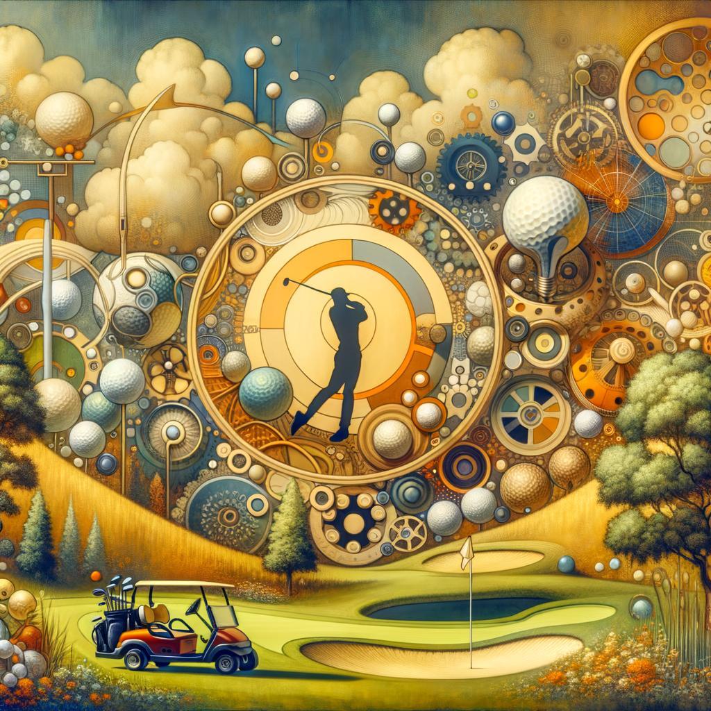 Enhancing Swing Mechanics and Strategy: Insights from Lanny Wadkins ...