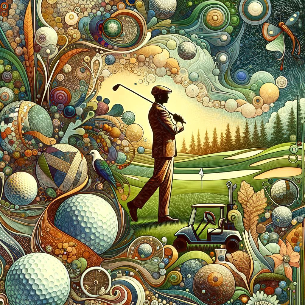 Examining the Holistic Golf Instruction of James Barnes - Golf Lessons ...
