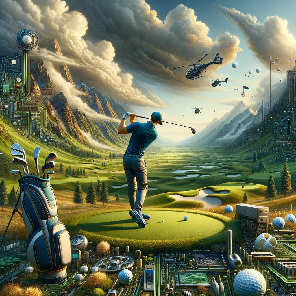 Meta Title: Master Gary Player's Golf Strategies | Peak Performance ...