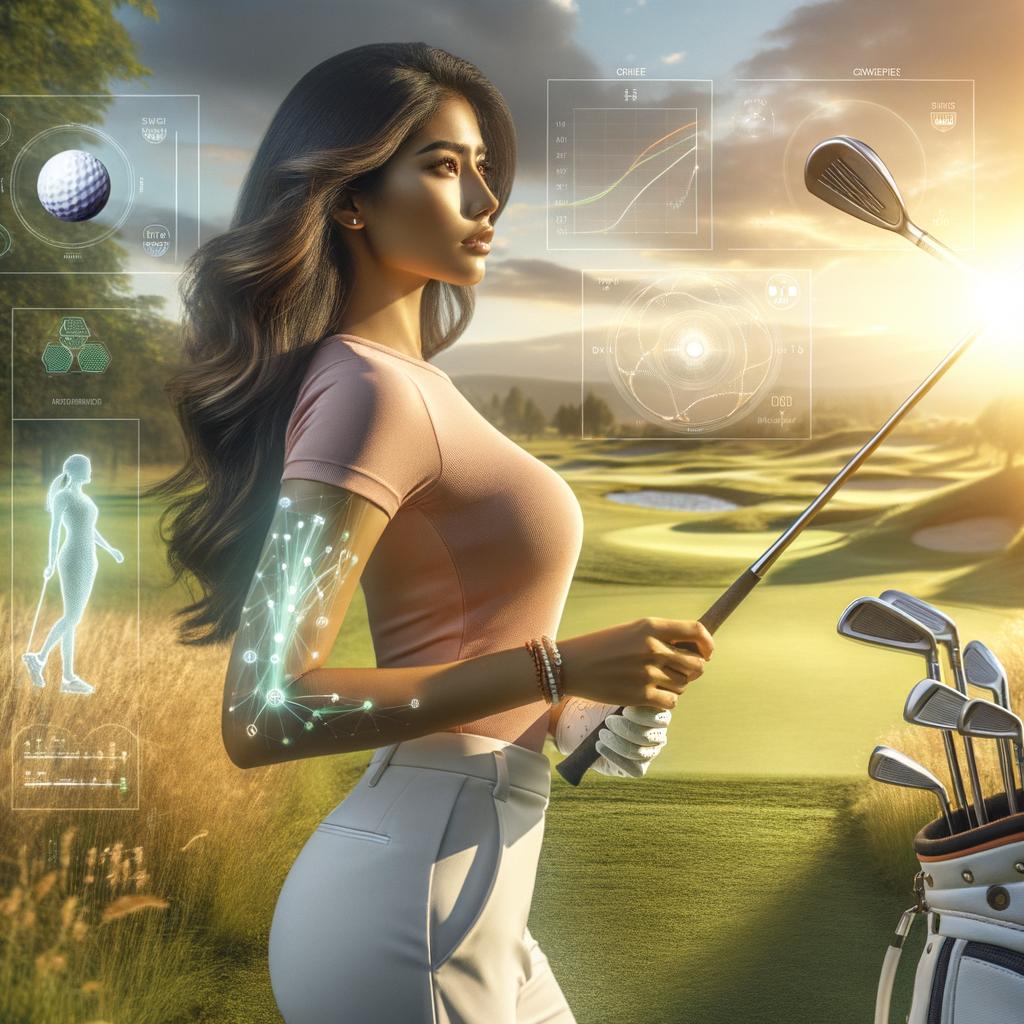 **Meta Title:** Why Sun Sleeves Dominate Women's PGA: Boost Your Golf Performance & Protection ...