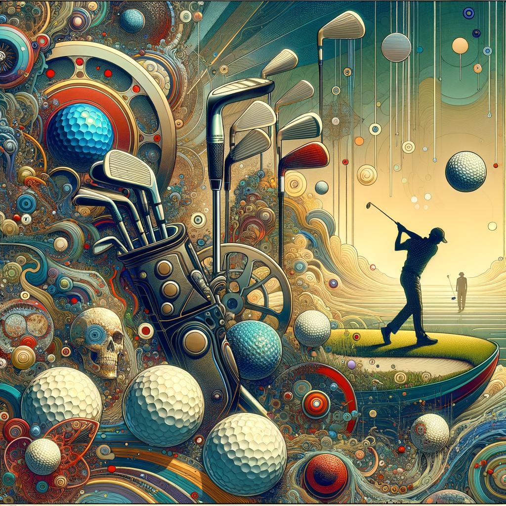 Essential Techniques for Mastering Golf Chipping Fundamentals - Golf ...