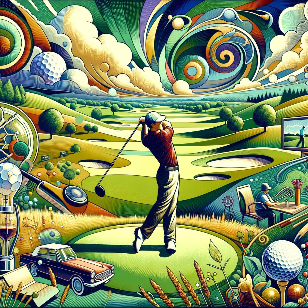 Strategies for Success: Golf Lessons from Nick Price - Golf Lessons Channel