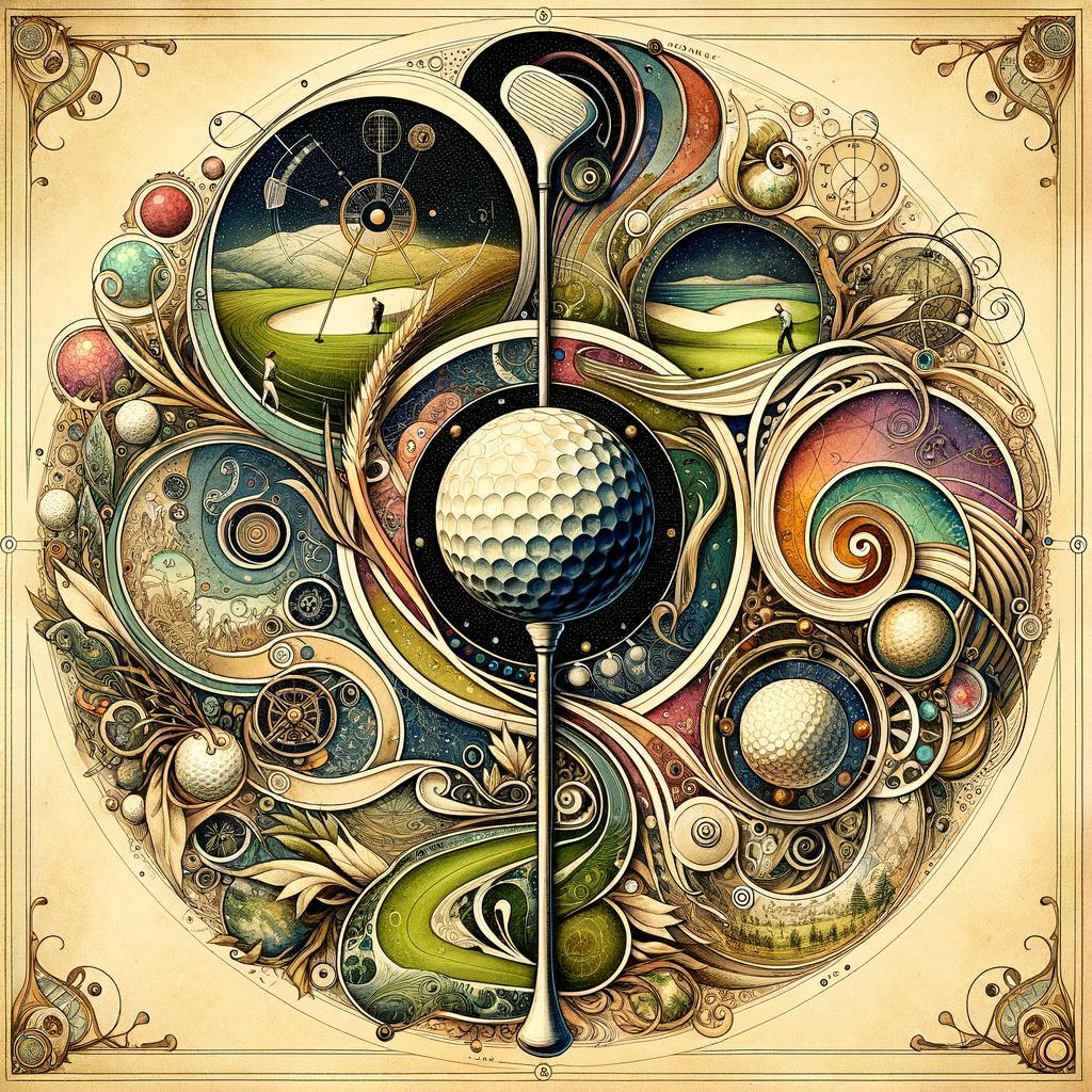 Tracing the Historical Evolution of Golf: A Scholarly Insight - Golf ...