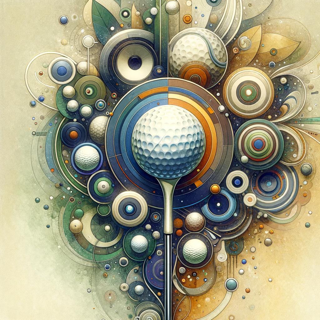 Minjee Lee switched to this type of putter and won her third major - Golf Lessons Channel