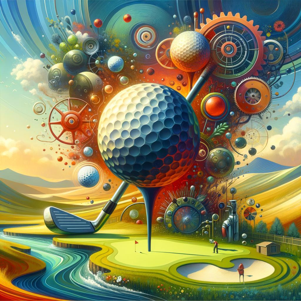 Unlocking Excellence: Jack Nicklaus' Golf Instruction Methodology ...