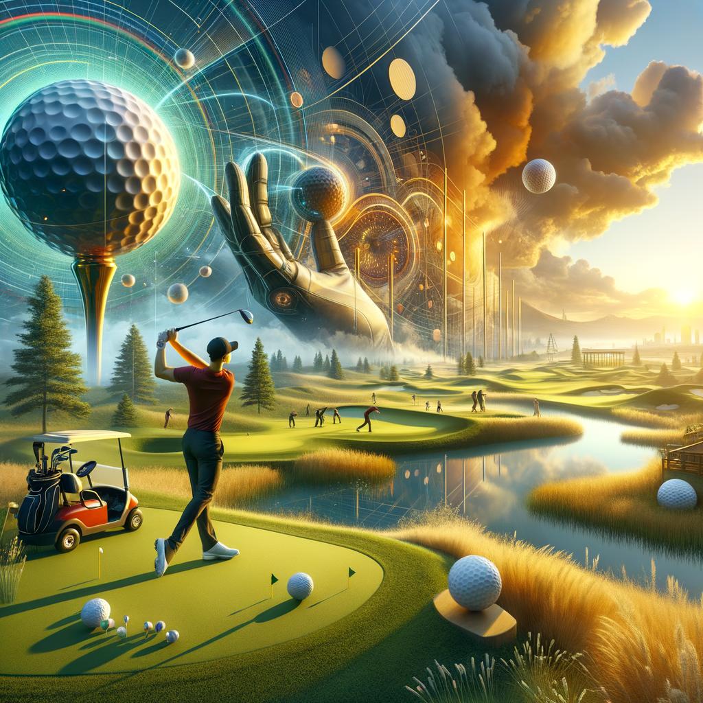 Meta Title: Patrick Reed's Winning Edge: Inside His LIV Dallas Golf ...