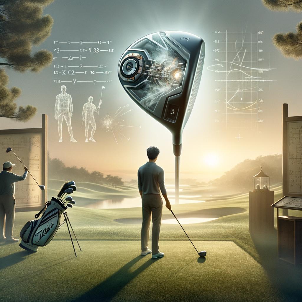 **SEO Meta Title:** Aldrich Potgieter's Titleist GT2 Driver Review ...