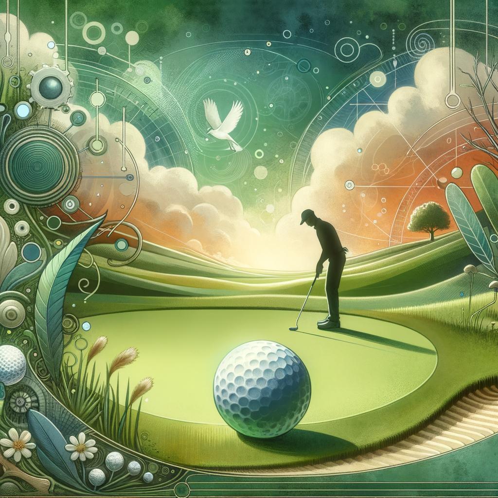 Master Your Golf Putting: Essential Techniques for Perfectly Consistent ...