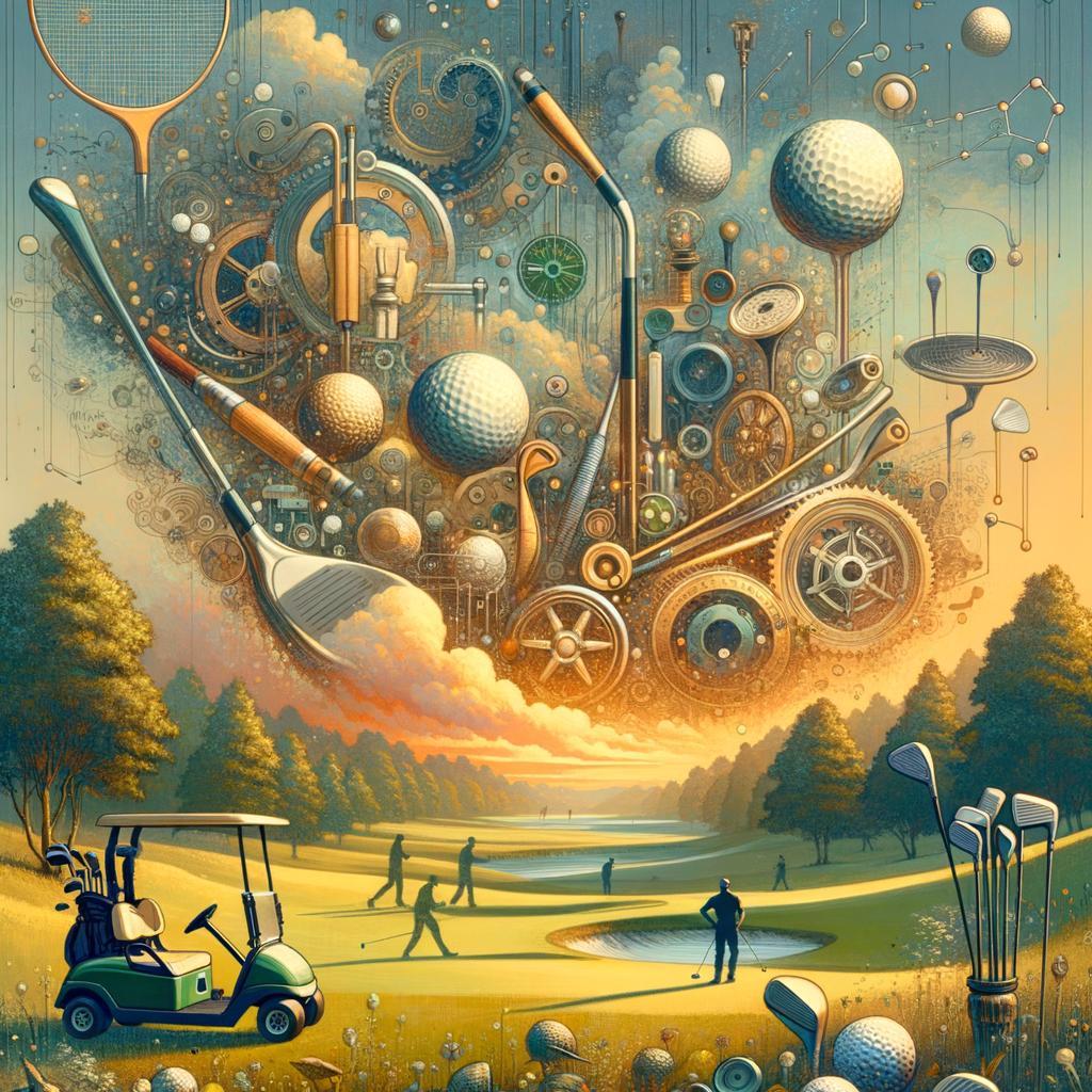 How Max Greyserman became a certified golf gear nerd | Fully Equipped ...