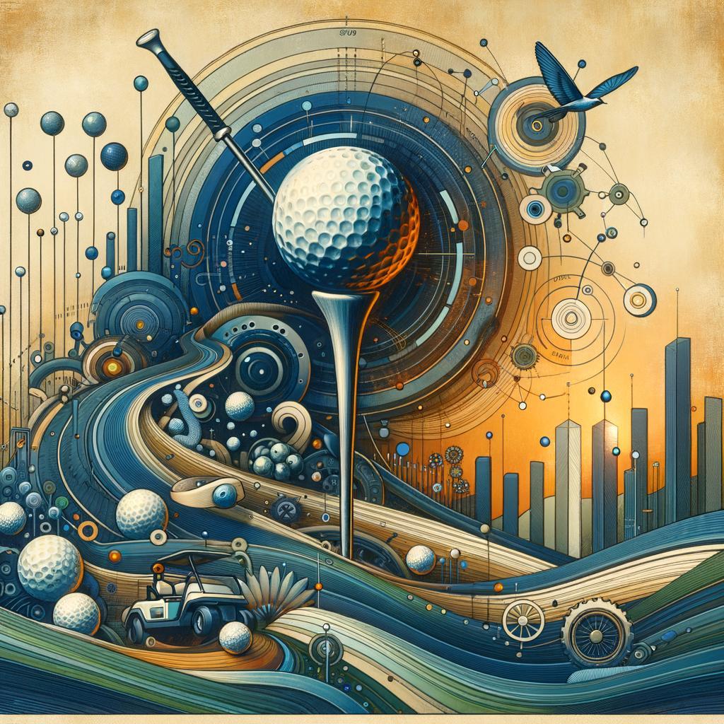 Mastering the Game: How Dustin Johnson's Revolutionary Golf Instruction ...