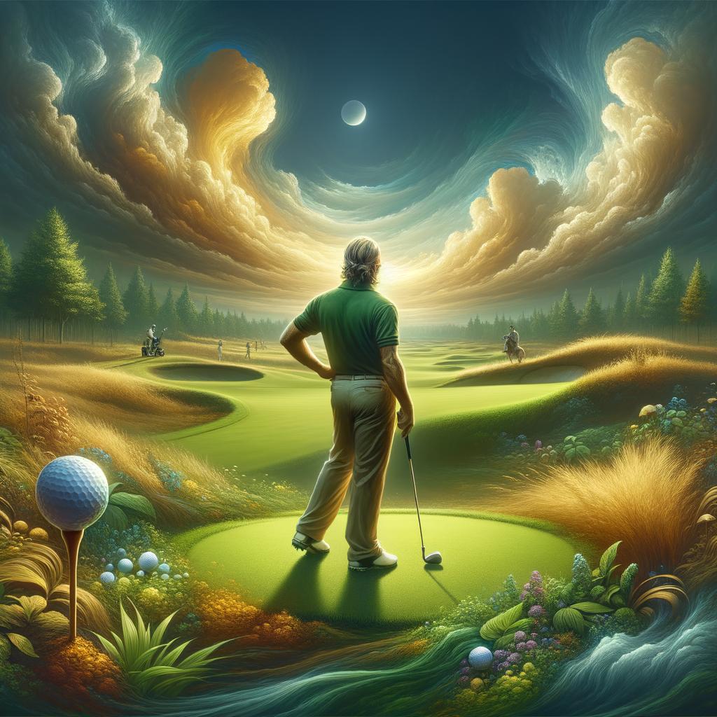 Meta Title: Golf Legend Fiori Dies at 72 | 1996 Triumph Over Tiger Highlights Career Meta ...