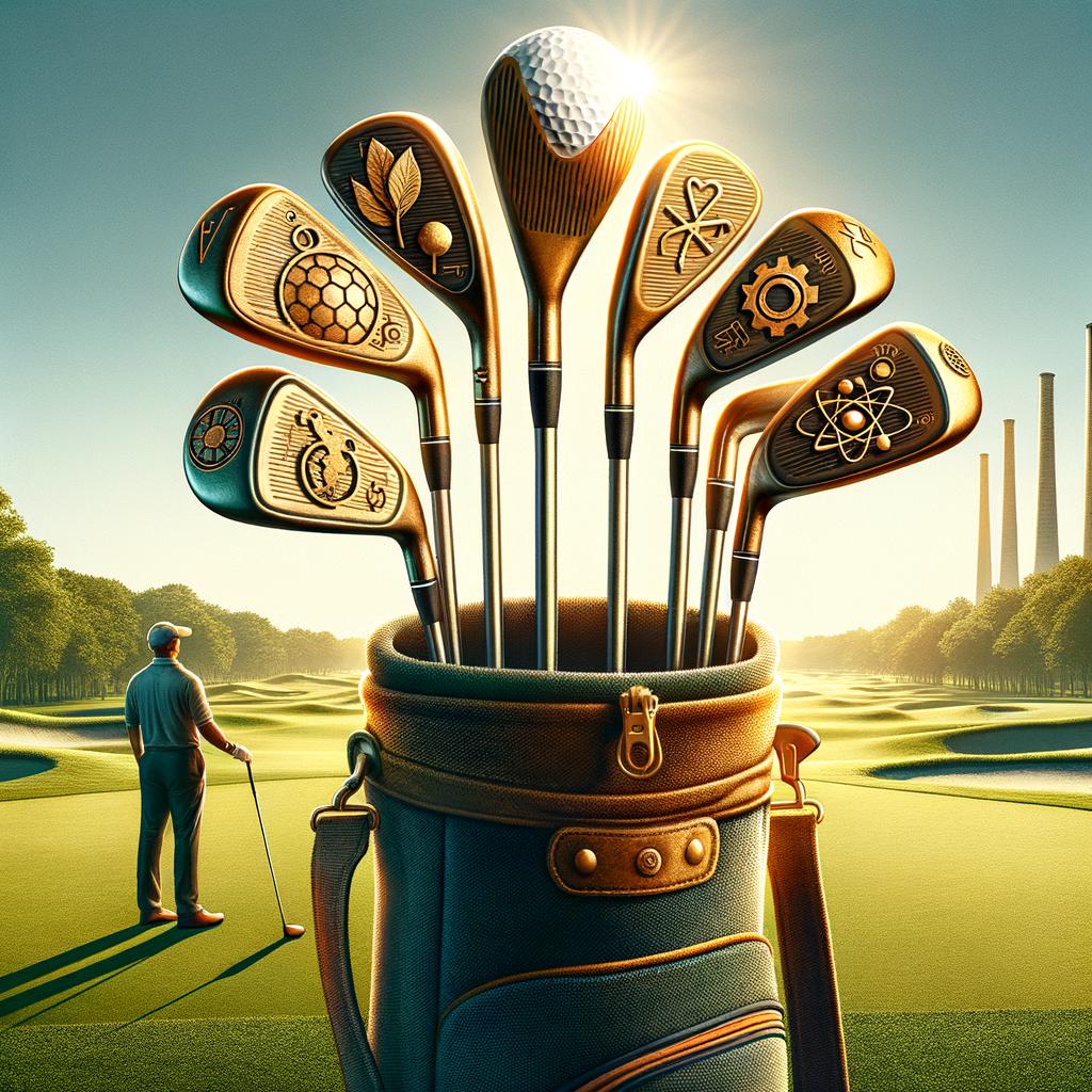 Meta Title: Inside the Bag: 6 Unforgettable Golf Stories from a Long ...