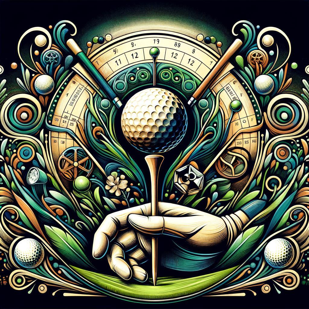 Examining the Ethical Framework of Golf Rules and Conduct - Golf ...