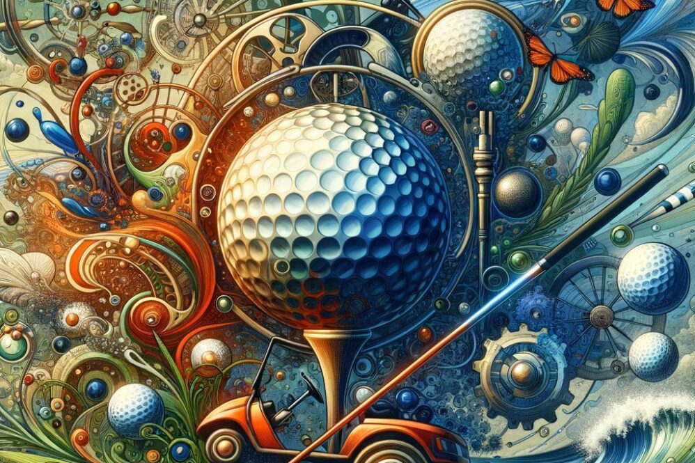 Unlocking the Power of the Swing: Biomechanical Secrets Behind Greg ...