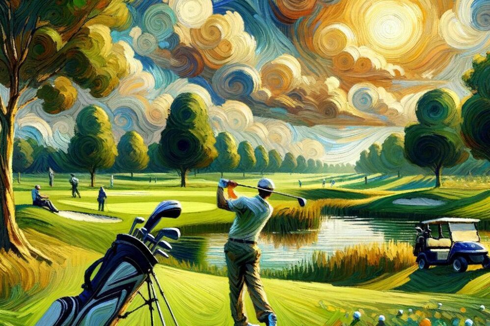 Sure! Here's a more engaging rewrite of the article title: "Unlocking Your Best Game: The ...