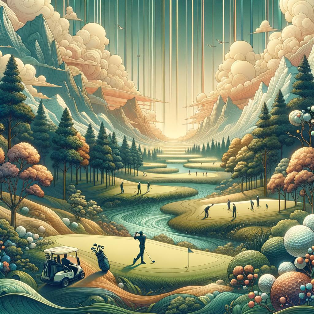 Integrating Academic Principles into Golf Skill Development - Golf ...