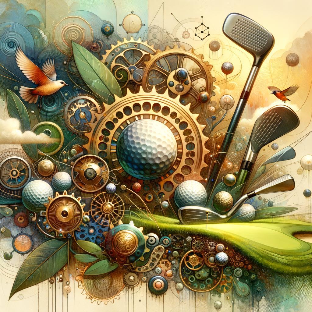 Unlocking the Secrets of Swing Weight: What Truly Matters for Your Golf ...