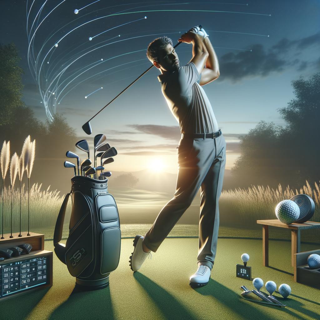 **Meta Title:** Dustin Johnson's Breakthrough Win: Golf's Long-Awaited ...