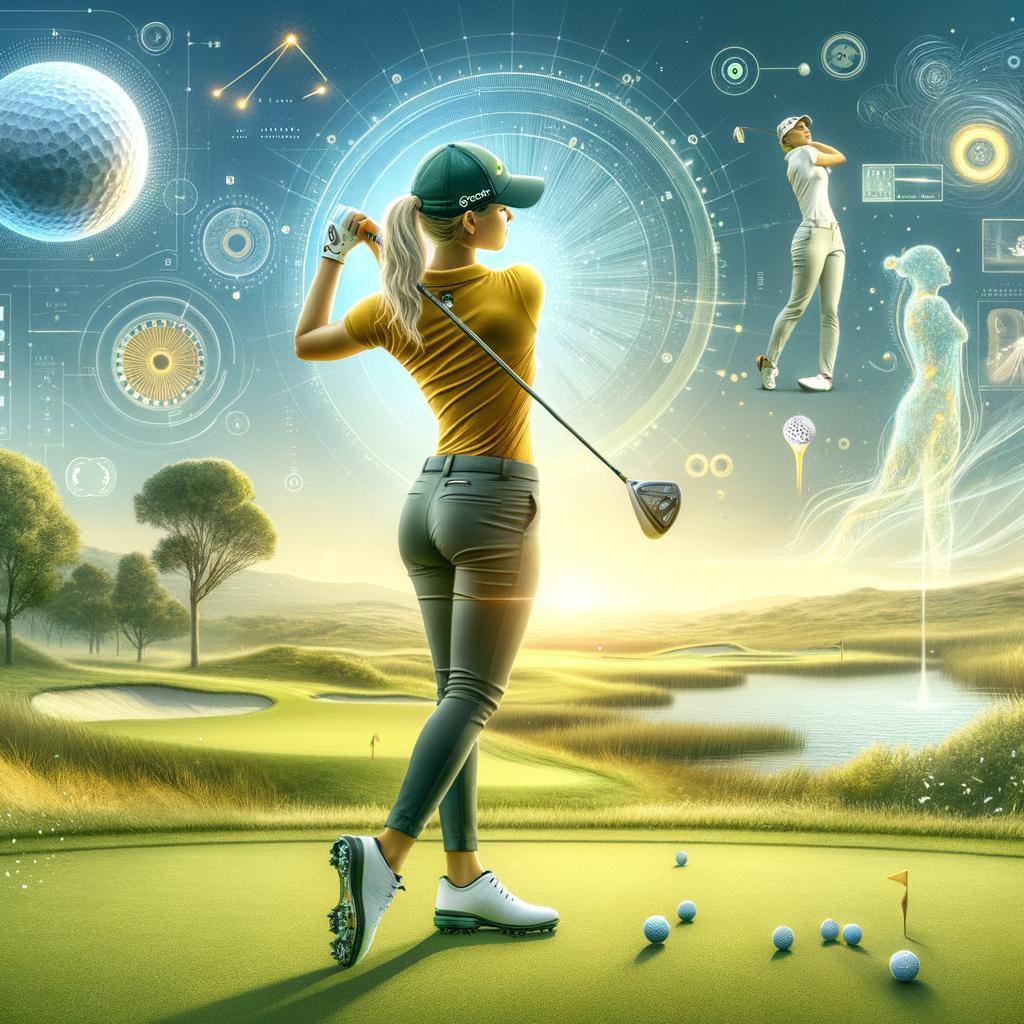 Meta Title: Grace Kim's Major Triumph: Aussie Golf Star's Unforgettable ...
