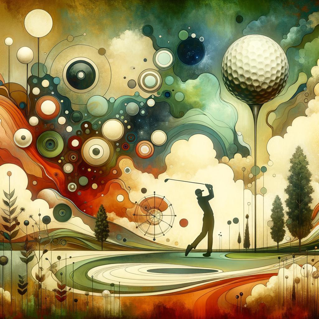 Unlocking the Secrets: How Lloyd Mangrum's Revolutionary Golf ...