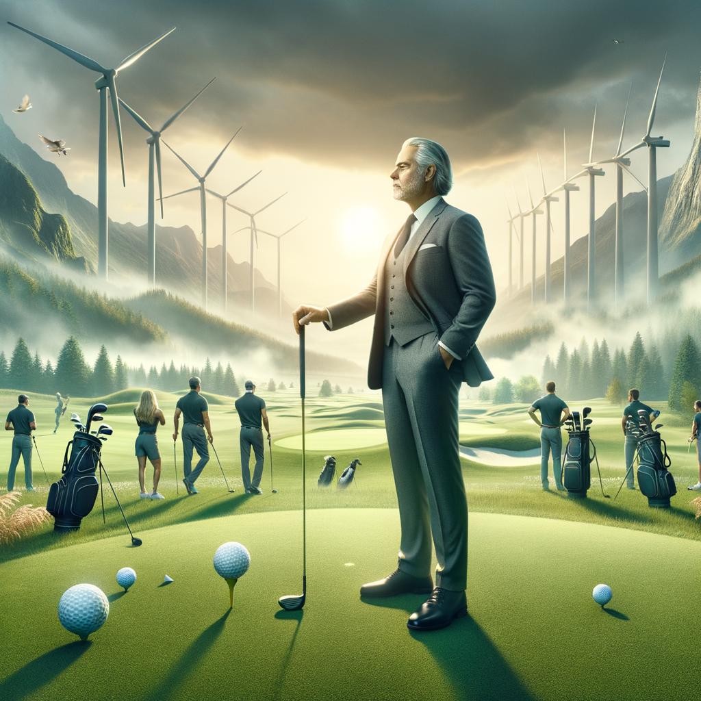 Meta Title: Francesco Molinari Named Vice-Captain to Boost European Ryder Cup Golf Team Meta ...