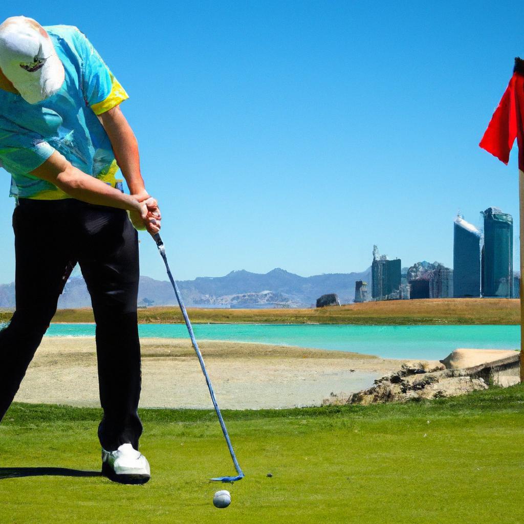 Elevating Performance: Gary Player's Golf Instruction Insights - Golf ...