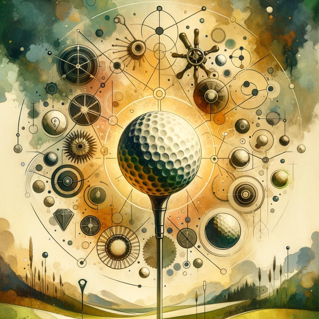 Exploring Precision in Golf: Lee Westwood's Instructional Approach - Golf Lessons Channel