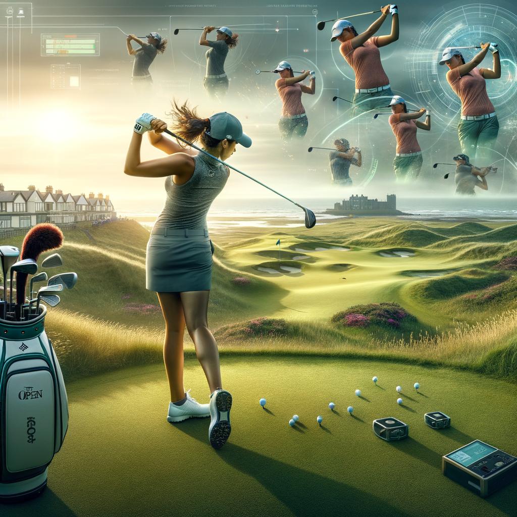 **Meta Title:** Catch Every Shot: 2025 Open Championship Round 2 Live ...